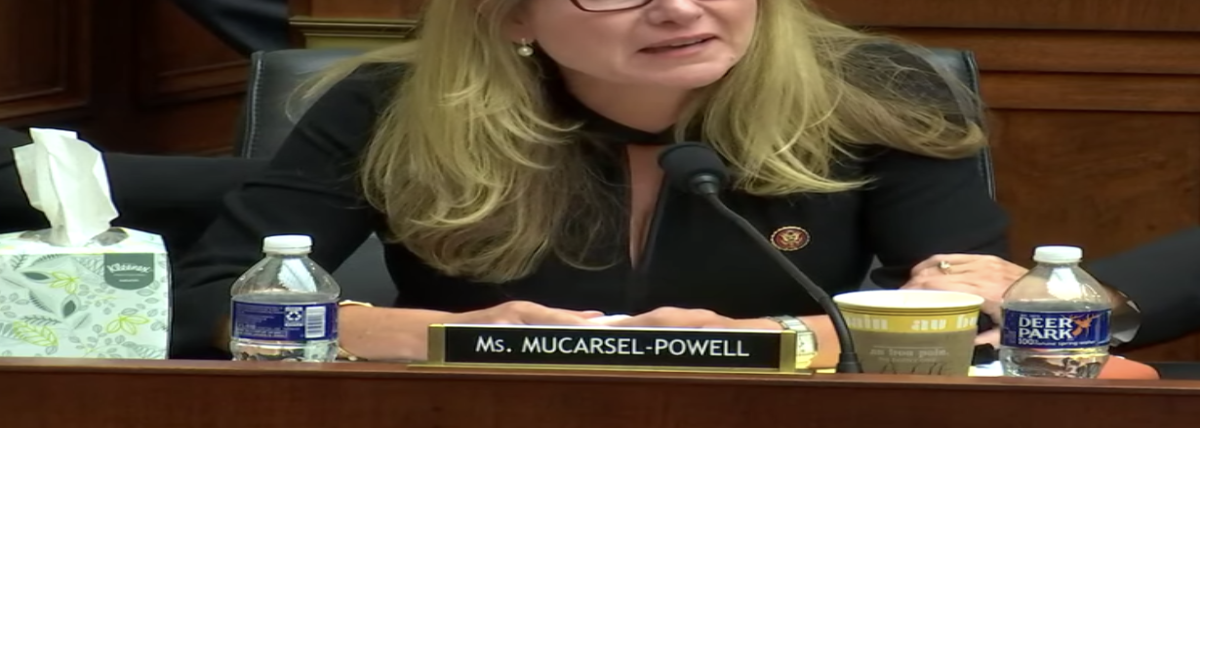 Support grows for Debbie Mucarsel-Powell for U.S. Senate campaign ...