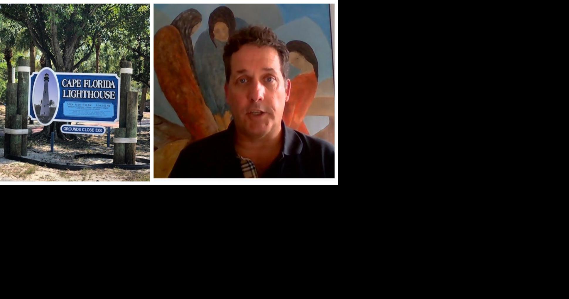 Bill Baggs to close for July 4th weekend. Condominium and hotel pools ...