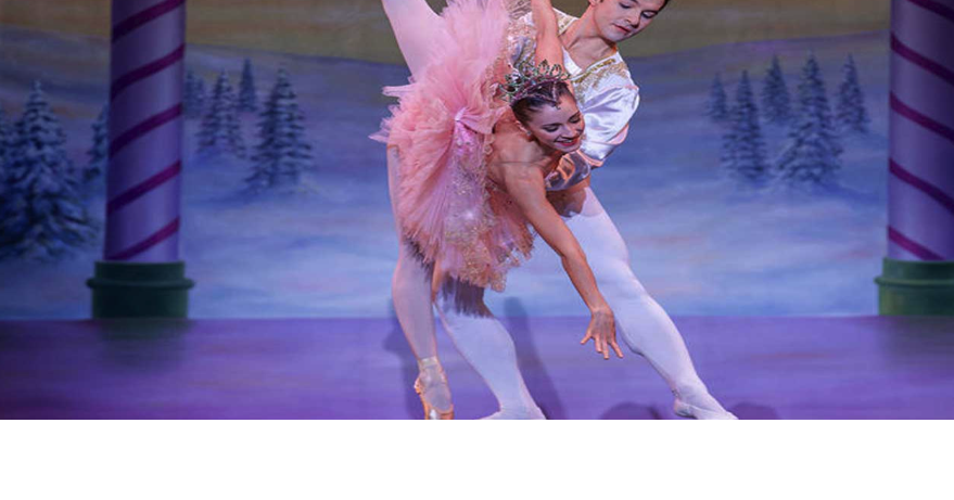 “The Nutcracker” coming to Miami this weekend | Lifestyle | islandernews.com