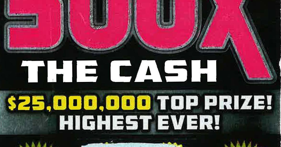 Miami woman buys $1 million winning lotto ticket at local Publix ...