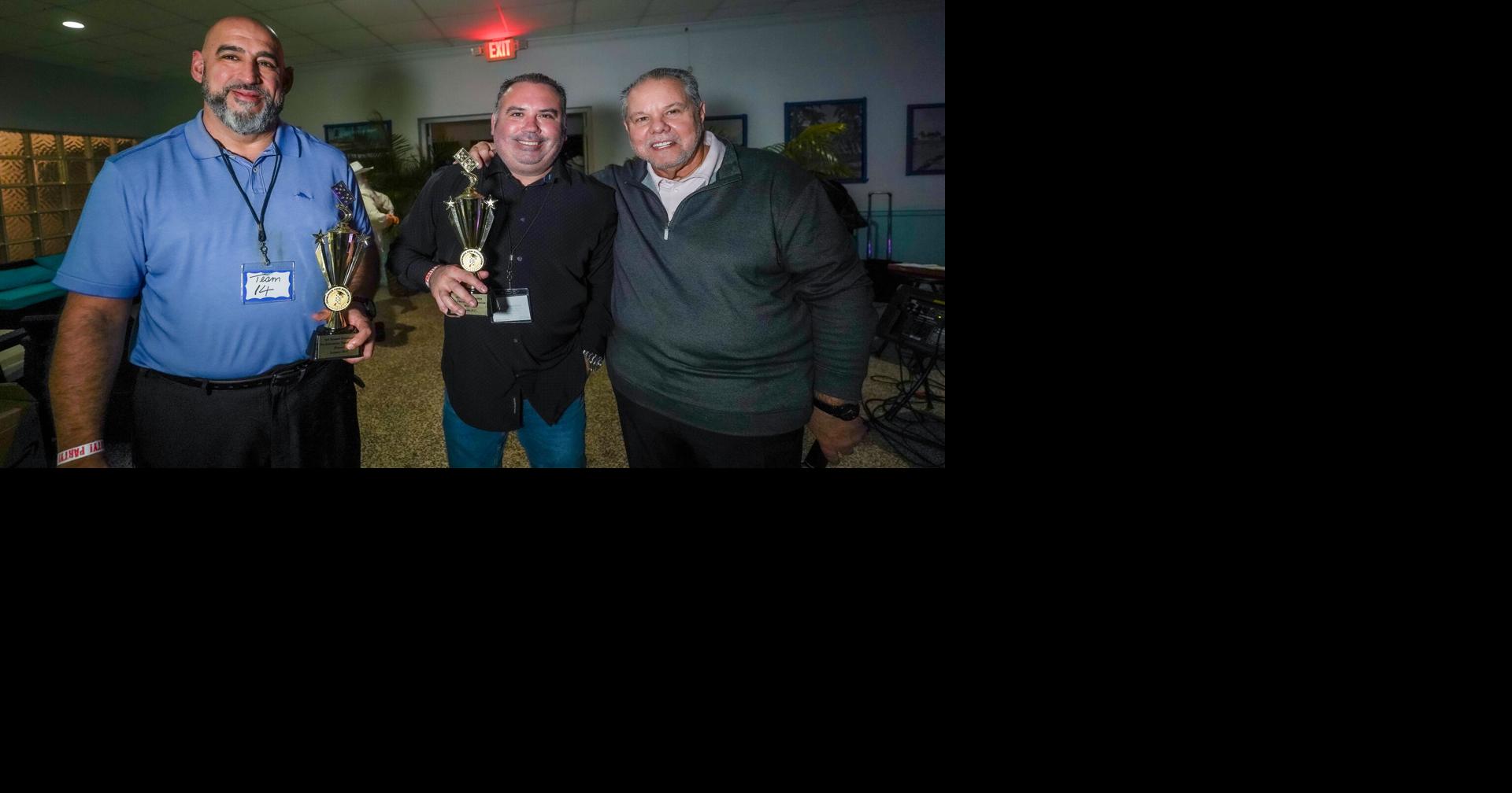 Island’s Dominos champions crowned | Key Biscayne | islandernews.com