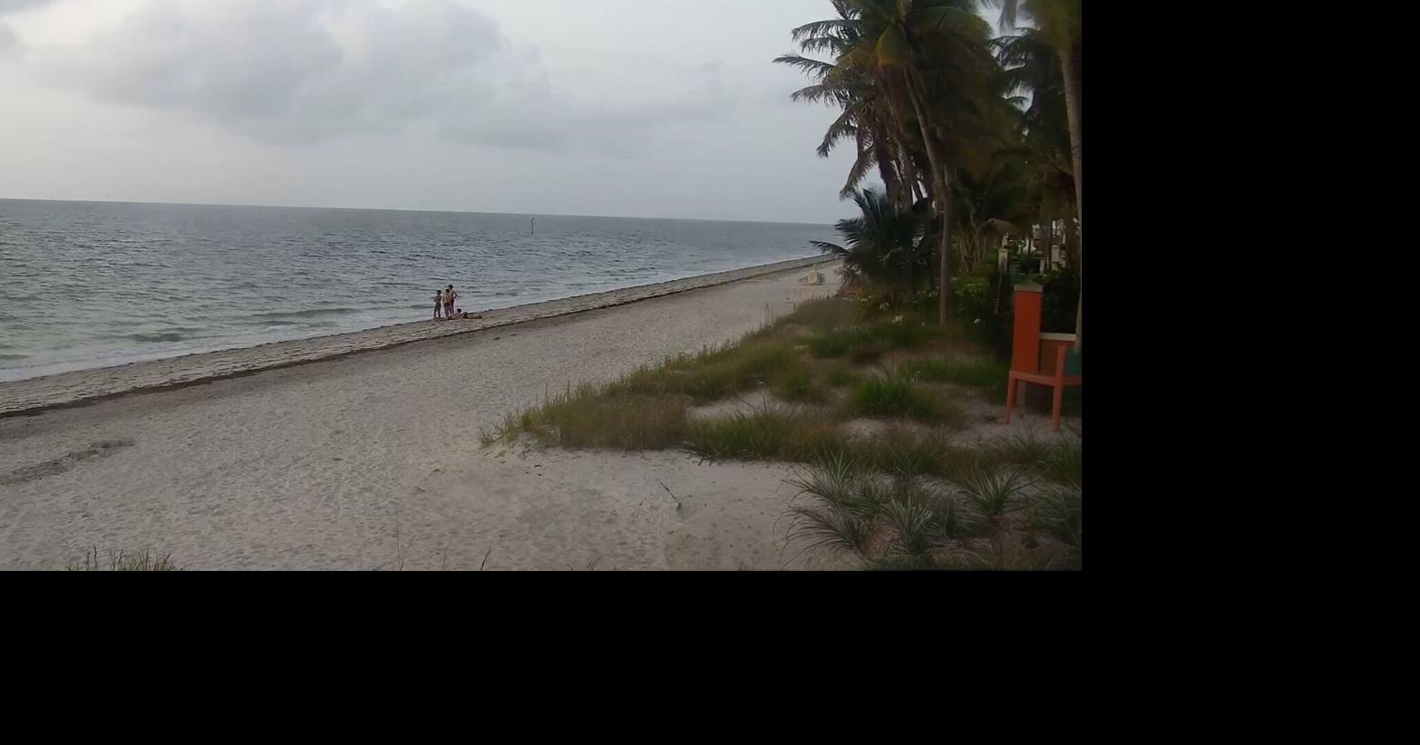 A warm midweek outlook for Key Biscayne | Key Biscayne | islandernews.com