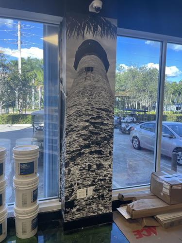 Ace Key Hardware opens new Benjamin Moore showroom | Key Biscayne ...