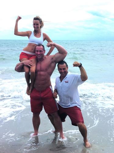 RDCA: martial arts training that builds physical and mental strength | Lifestyle | islandernews.com