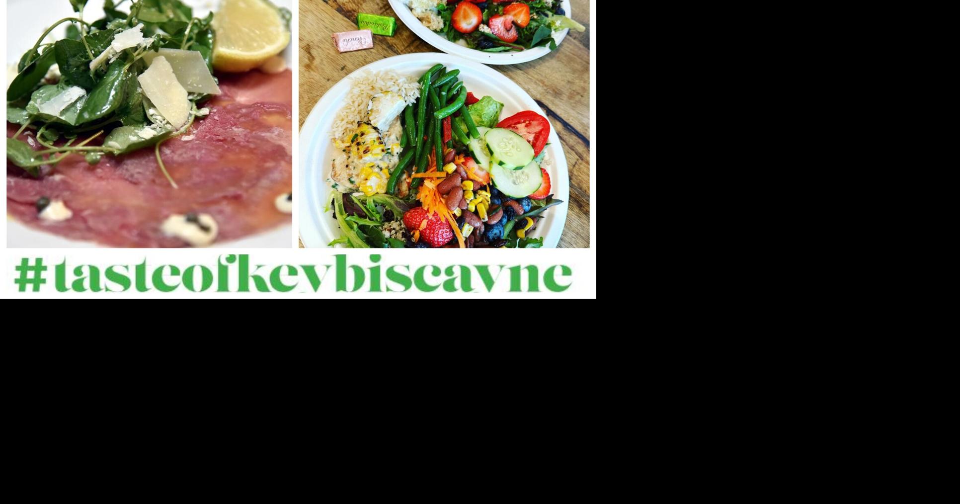 Key Biscayne's healthy Monday menu | Food | islandernews.com