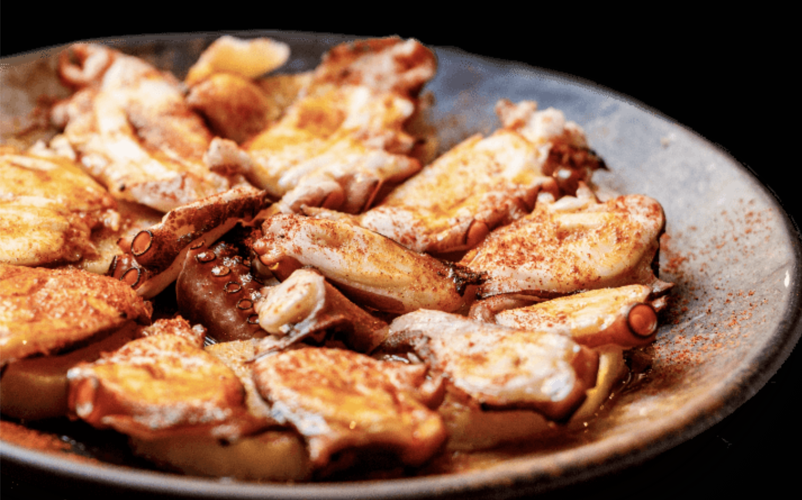 Key Biscayne's Tuesday menu | Taste of Key Biscayne | islandernews.com