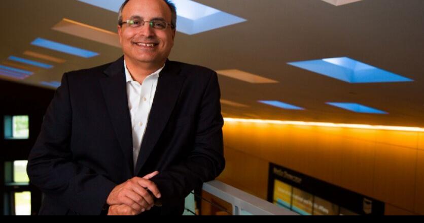 FIU professor of politics and international relations confirmed as new ...