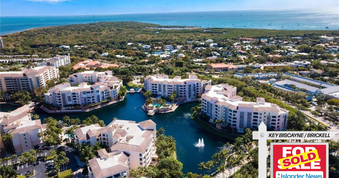 Real estate sales on Key Biscayne and Brickell for June 20-26 | Real ...