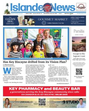 Page 01 | e-Edition | islandernews.com