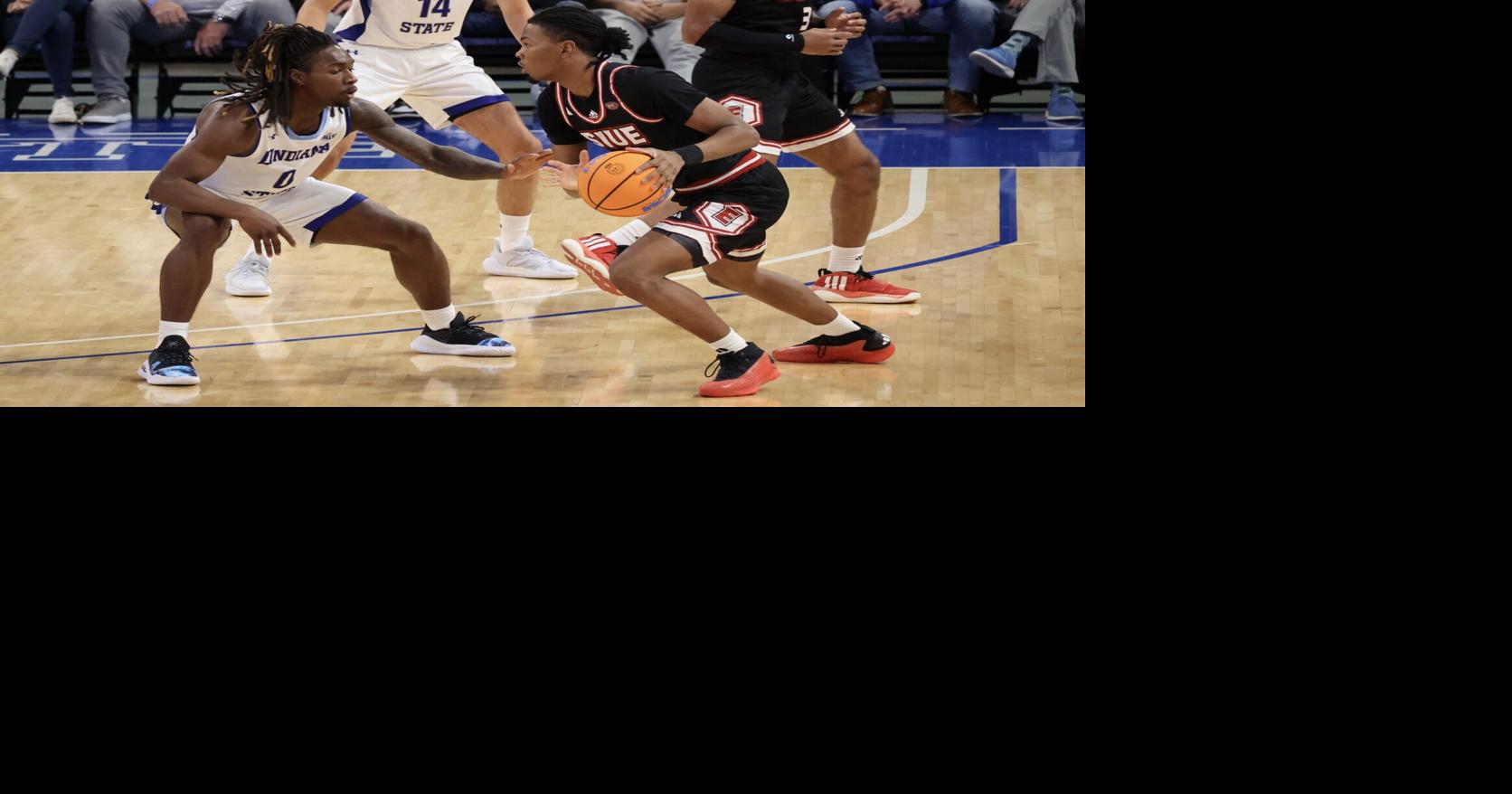 Men's hoops fall short despite late rally | Sports | isustudentmedia.com