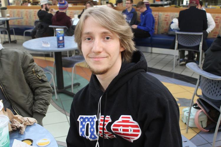 Dossier | Indiana Statesman | isustudentmedia.com