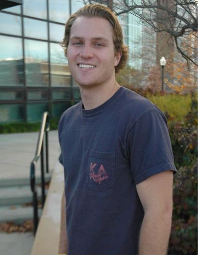 Andrew Doran | | isustudentmedia.com
