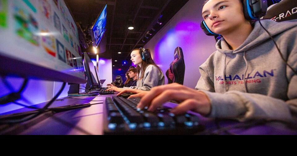 Esports on ISU campus | Opinion | isustudentmedia.com