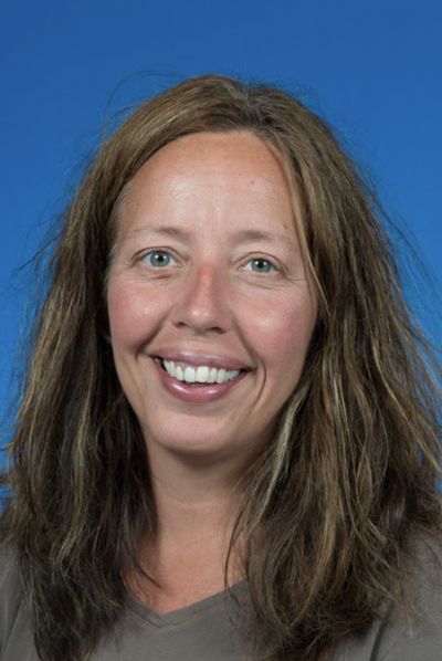 Professor of the week: Dr. Lisa Phillips | Life And Culture ...