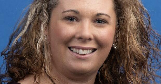 Dr. Eberman wins LGBT+ award | Indiana Statesman | isustudentmedia.com