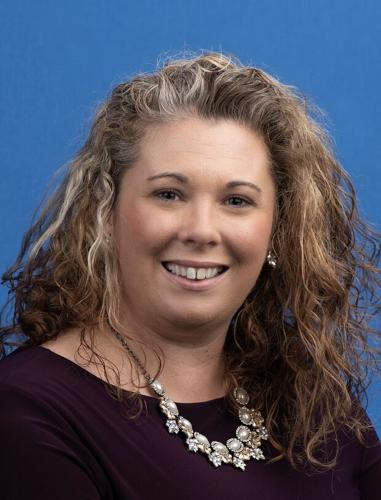Dr. Eberman wins LGBT+ award | Indiana Statesman | isustudentmedia.com