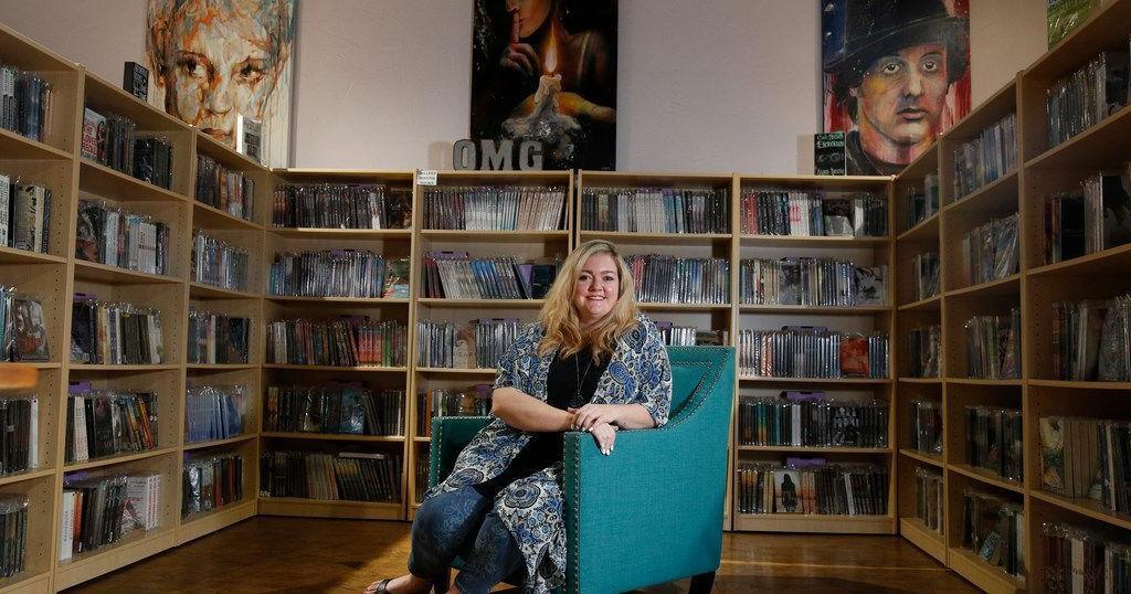 Colleen Hoover book comes to the screen | Indiana Statesman ...