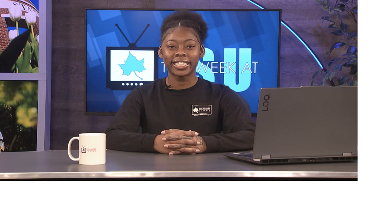 This Week at ISU - 3.6.25 | This Week at ISU | isustudentmedia.com