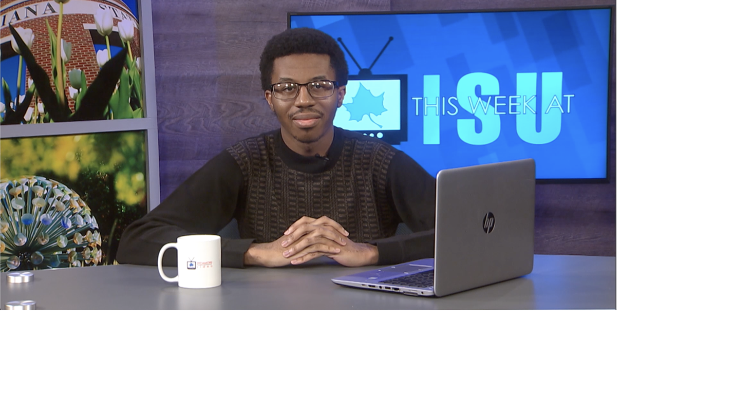 This Week at ISU 3.3.2022 | Sycamore Video | isustudentmedia.com