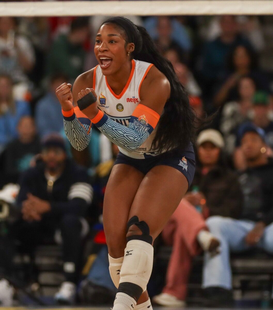 Ignite opens season with road win | Sports | isustudentmedia.com