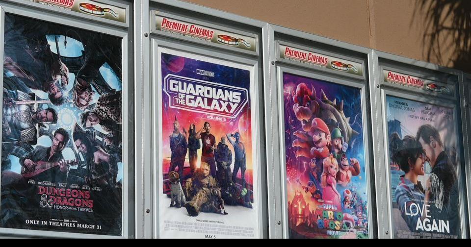 Creating The Modern Blockbuster | Indiana Statesman | isustudentmedia.com