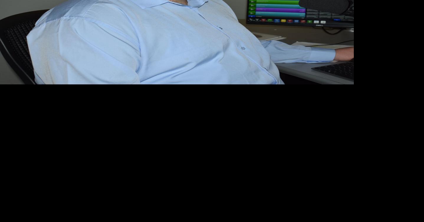 Gavin Cook nominated for national award | 2023-24 Student Media News ...