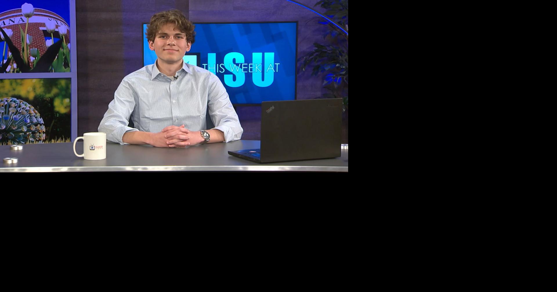 This Week at ISU 4.4.24 | This Week at ISU | isustudentmedia.com