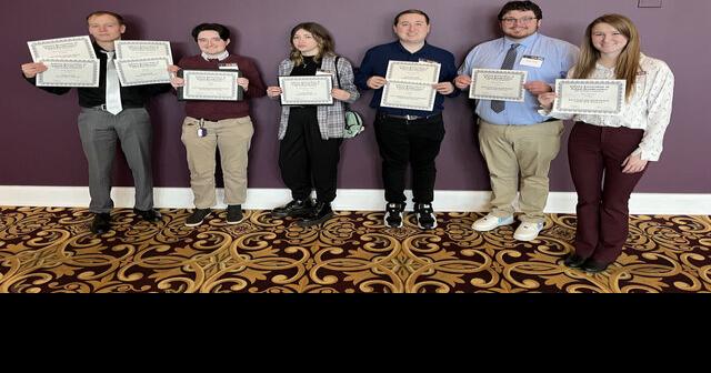 Indiana State Student Media groups win state awards | Indiana Statesman ...