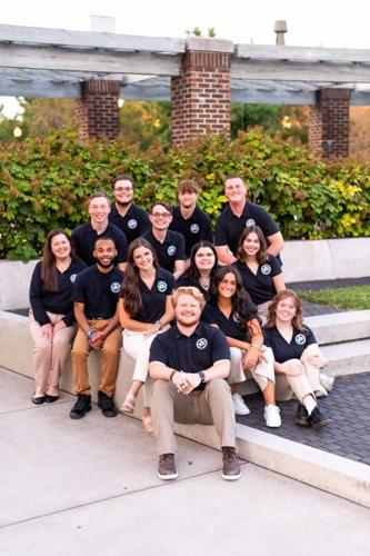 Student Org Spotlight: Student Government Association | Features ...