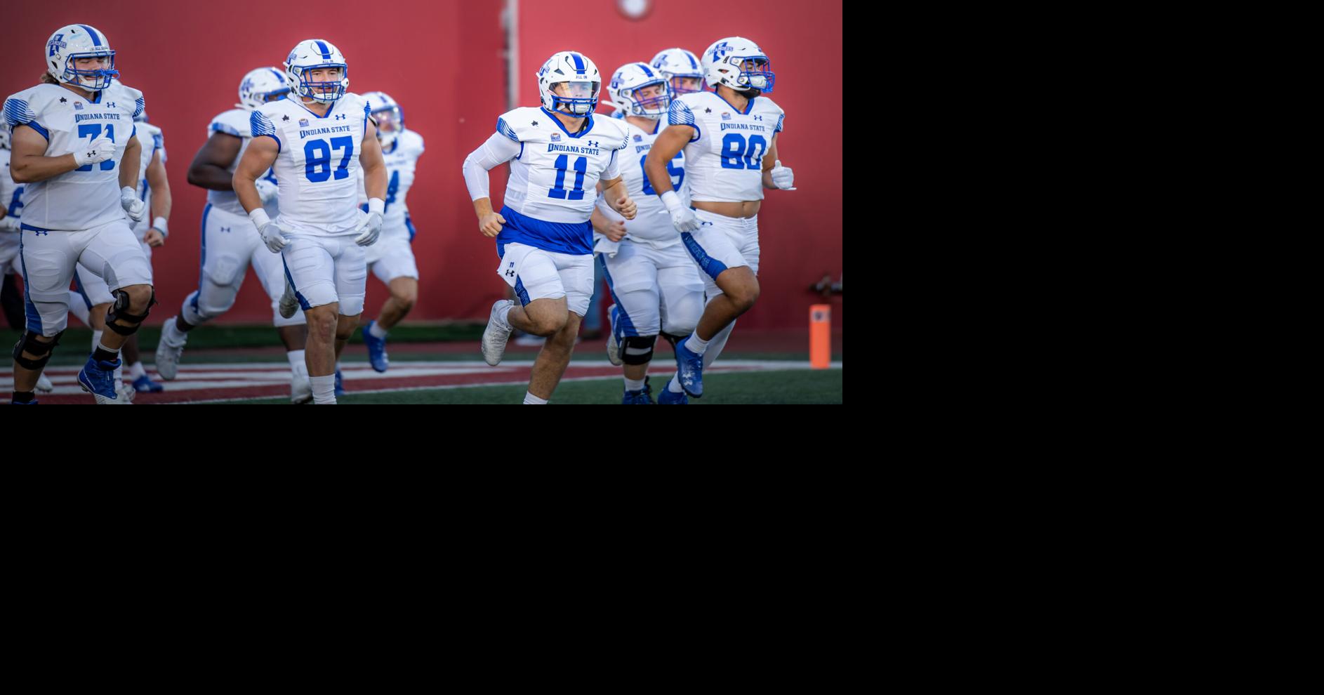 Blue Key Victory Bell - Indiana State vs Ball State | Indiana Statesman ...