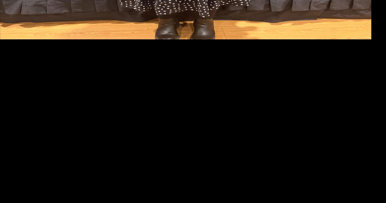 Maddie Buschkoetter becomes new RHA president | Indiana Statesman ...