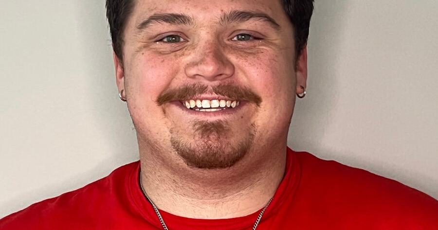 Gavin Cook | 2022-23 WZIS Staff | isustudentmedia.com