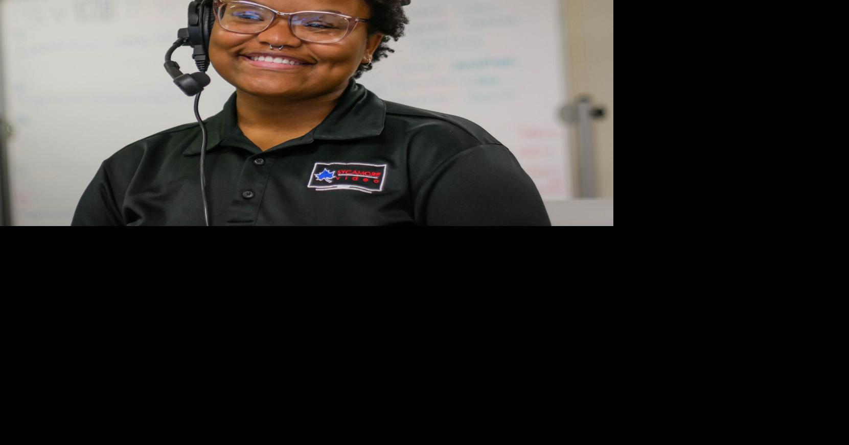 Jabrea Jones wins at Sycamore Leadership Awards | Student Media news ...