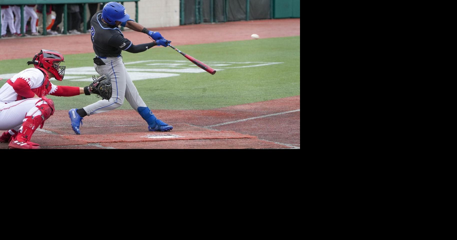 ISU baseball loses third straight game | Indiana Statesman ...