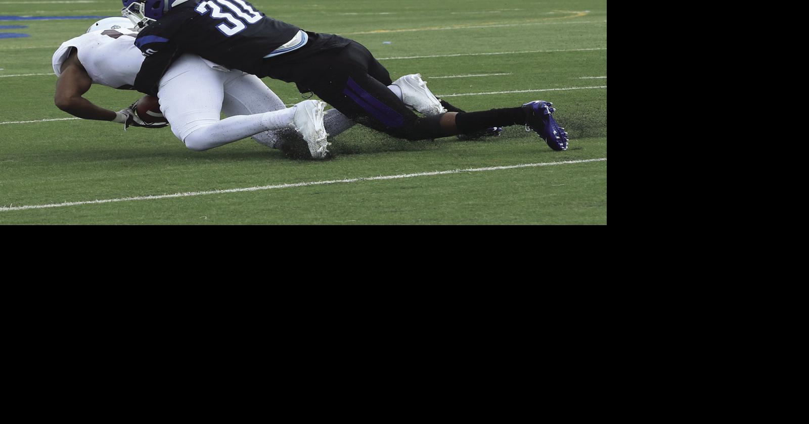 Indiana State Football Plays Last Home Game this Saturday | Indiana ...