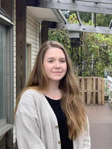 Ashley Baysinger | Summer | isustudentmedia.com