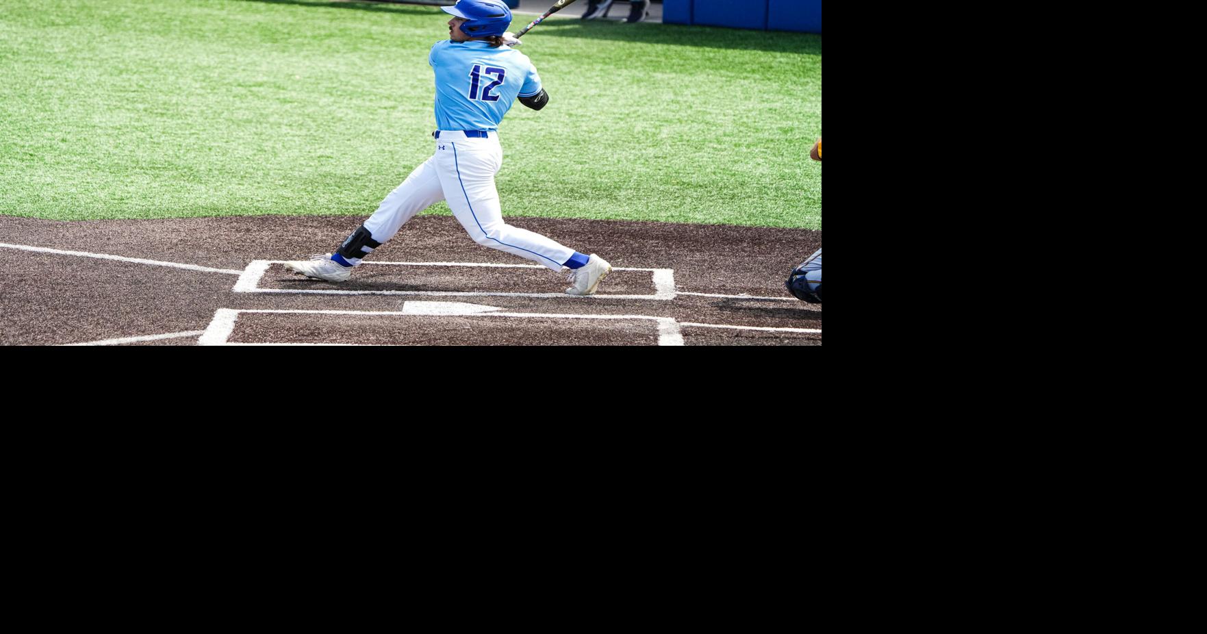 Sycamores drop series to Racers at the Bob | Sports | isustudentmedia.com