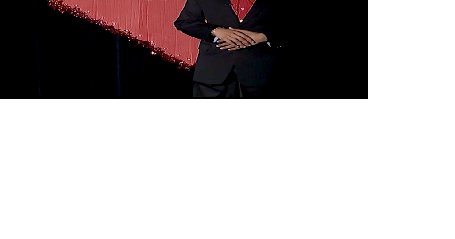 Q+A With Gabe Brown, Two-Time BEA Ambassador | News | isustudentmedia.com