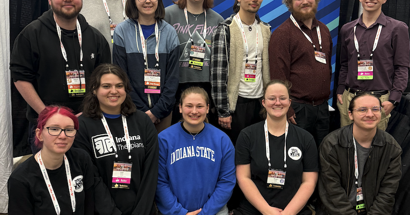 Southeastern Theatre Conference | Features | isustudentmedia.com