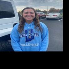Cadence Gilley | Indiana Statesman | isustudentmedia.com
