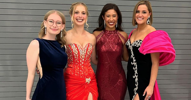 Piper Watkins among four students competing for Miss Indiana | Student ...