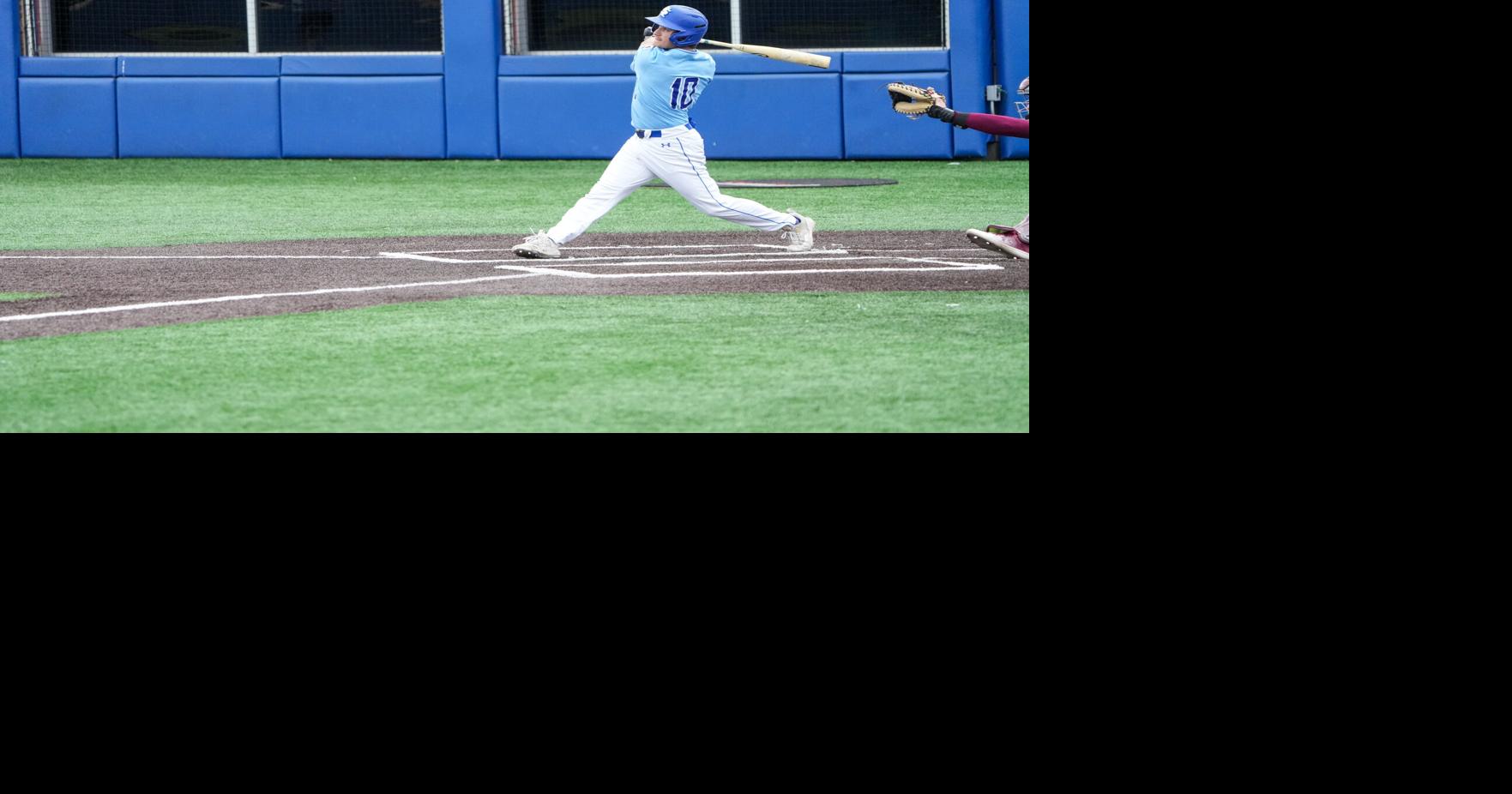 Sycamores take rubber match at the Bob | Sports | isustudentmedia.com