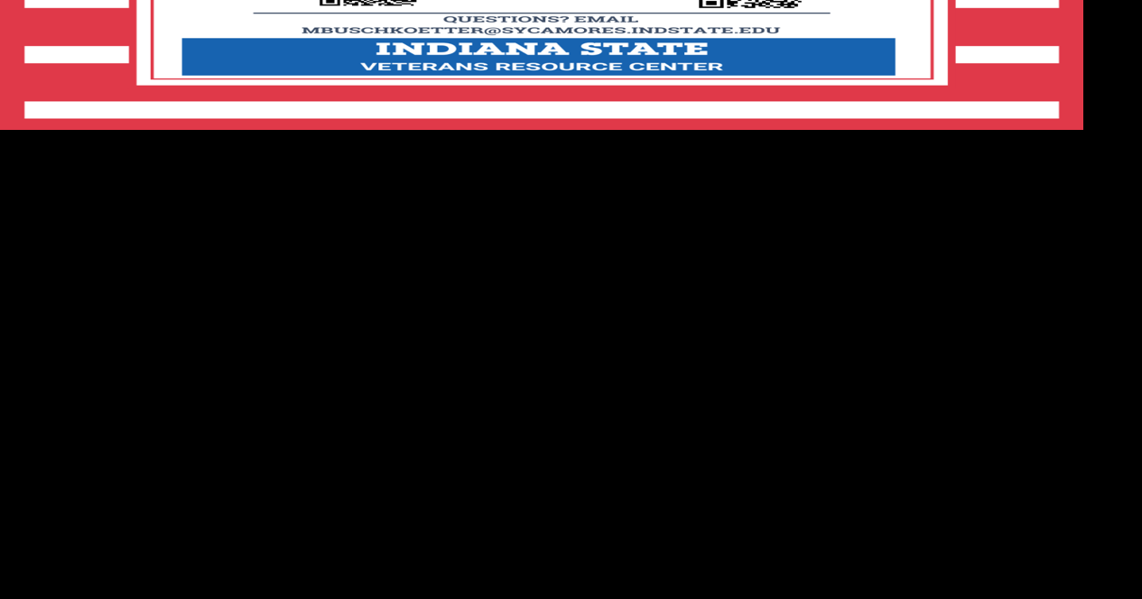 Student Veterans Association callout meeting | Features ...