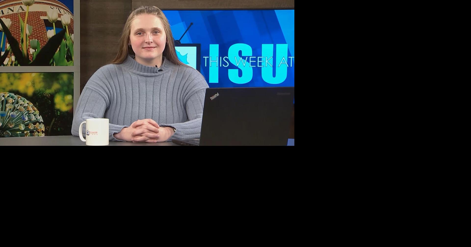 This Week At ISU 03.21.2024 | This Week at ISU | isustudentmedia.com