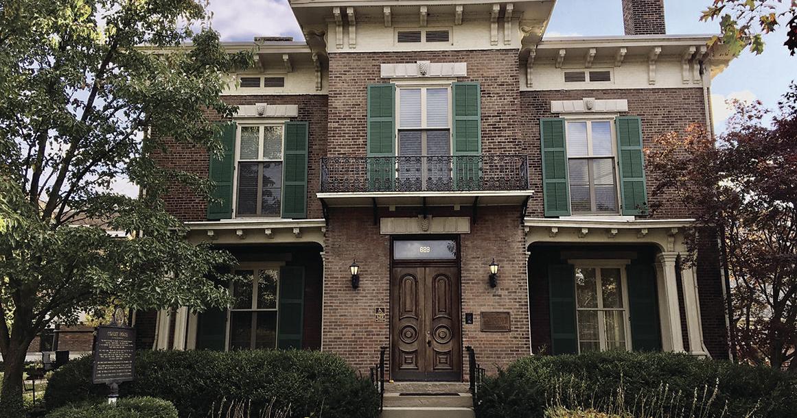 Condit House: A story of preservation, appreciation | Life And Culture ...