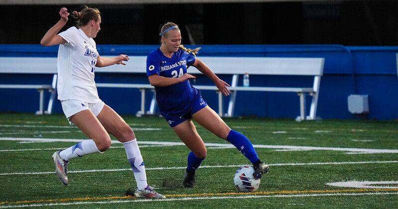 Sycamore Spotlight: Mackenzie Kent | Sports | isustudentmedia.com