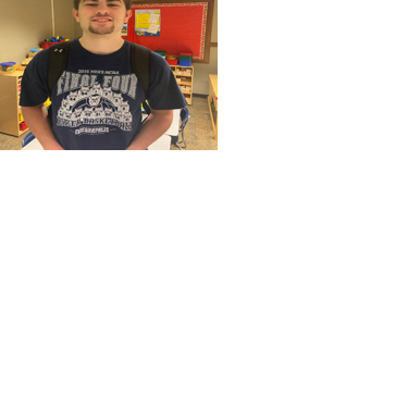 Ben Cook | Indiana Statesman | isustudentmedia.com