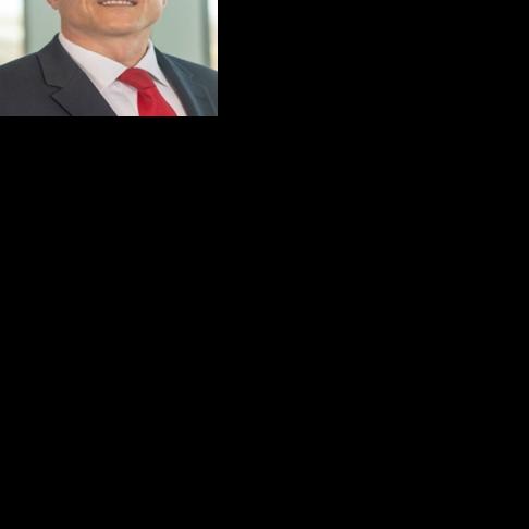 Board of Trustees Nominates Dr. Michael Godard to be 13th University ...