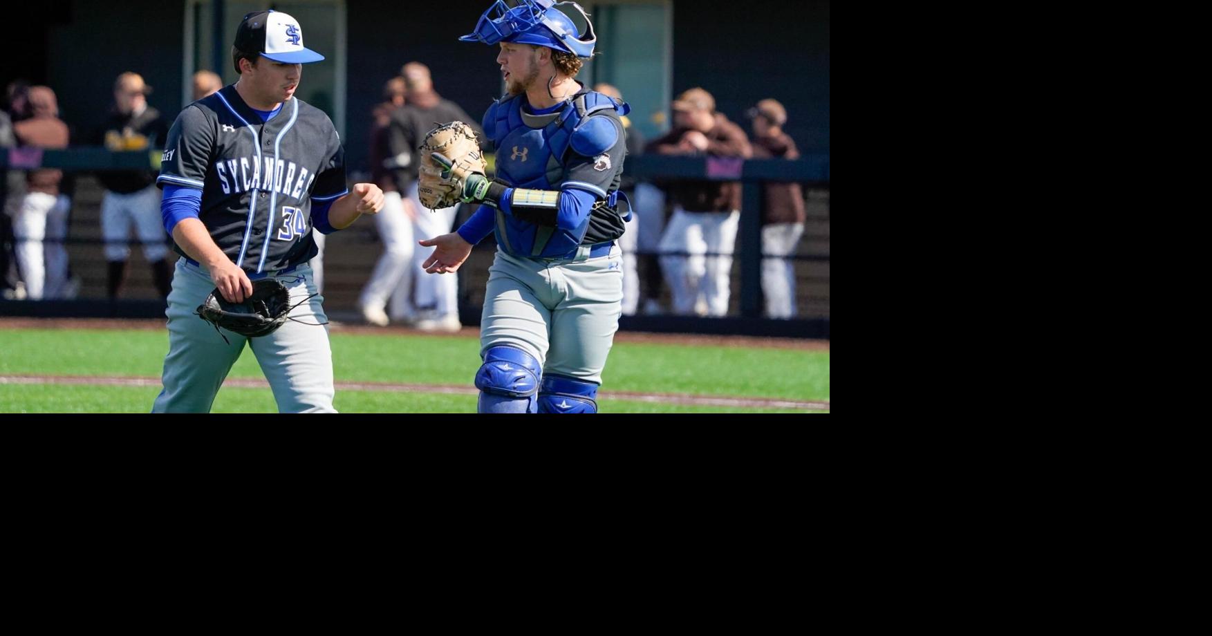 Sycamores rank fourth in Valley Baseball poll | Indiana Statesman ...