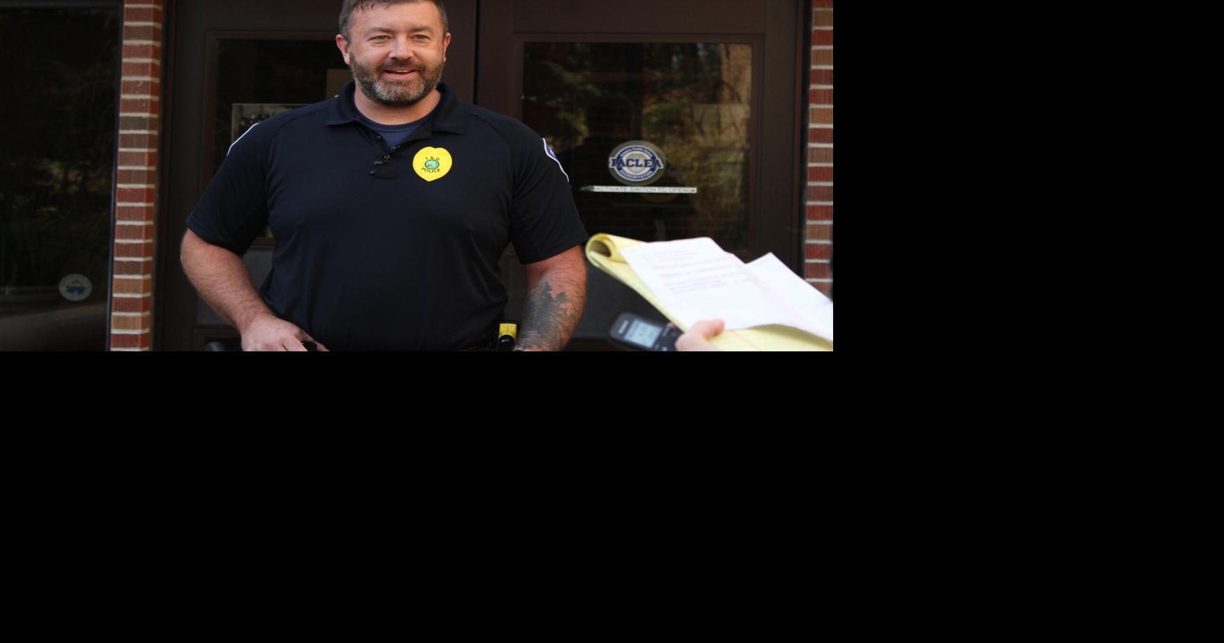 Chief Loomis Talks Homecoming Safety | News | isustudentmedia.com